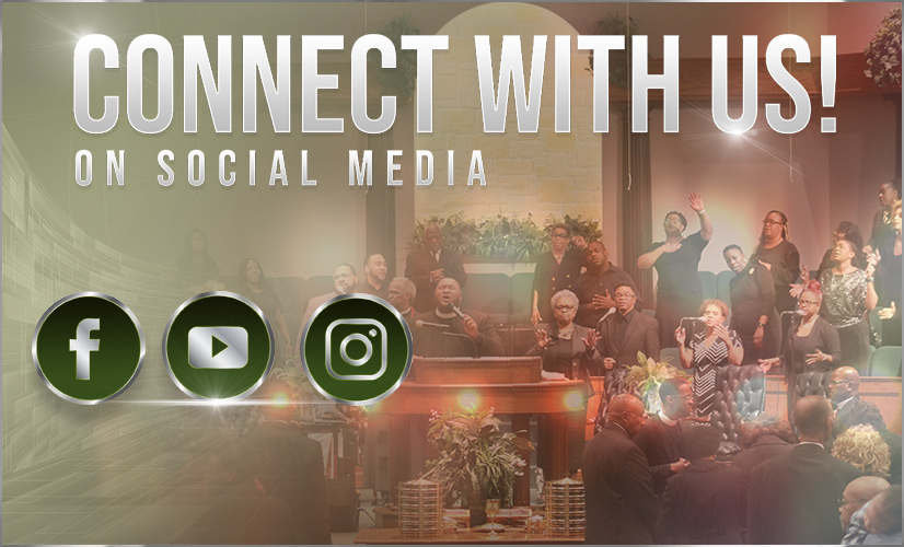 EVENTS – New Life Tabernacle